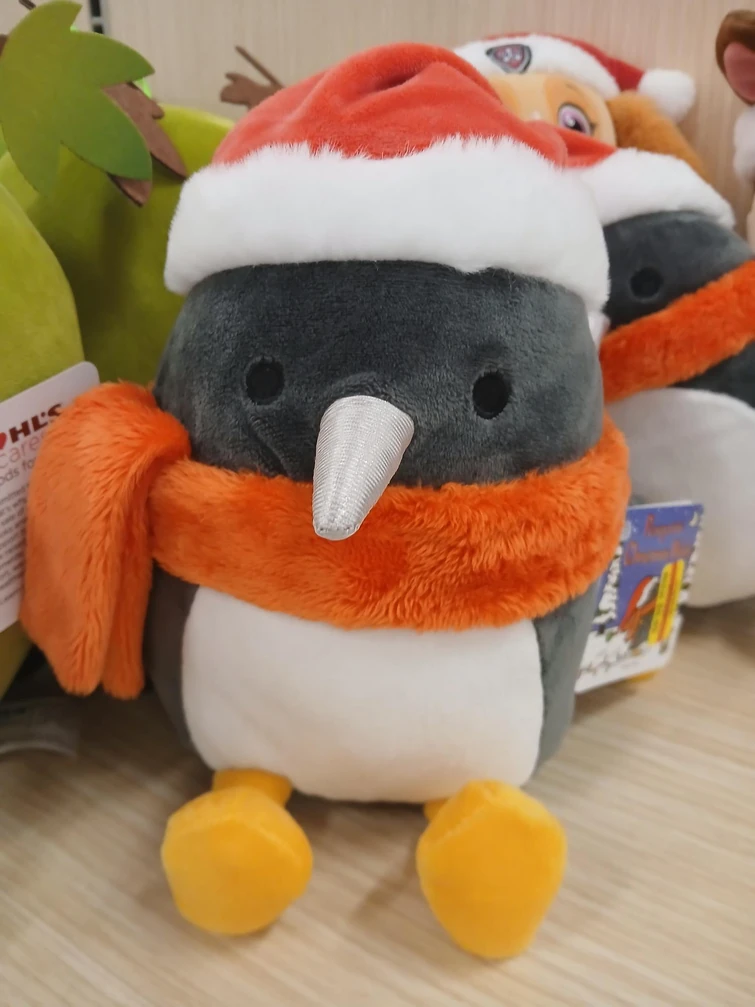 January Off Topic | Fandom