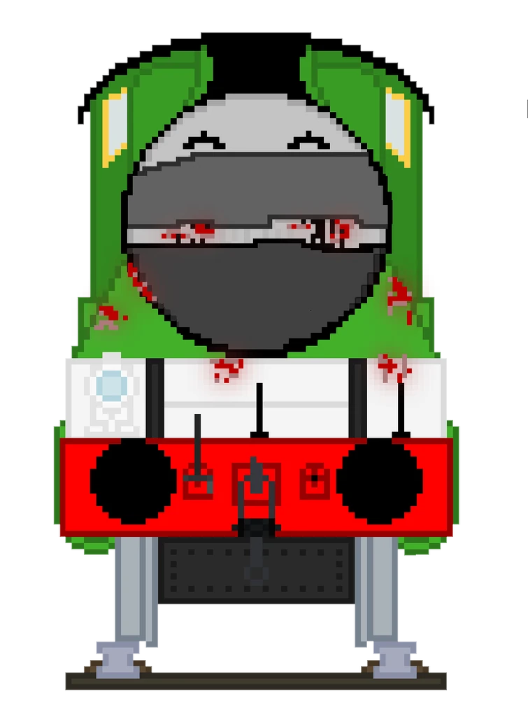 Discuss Everything About Sodor AU Wiki | Fandom