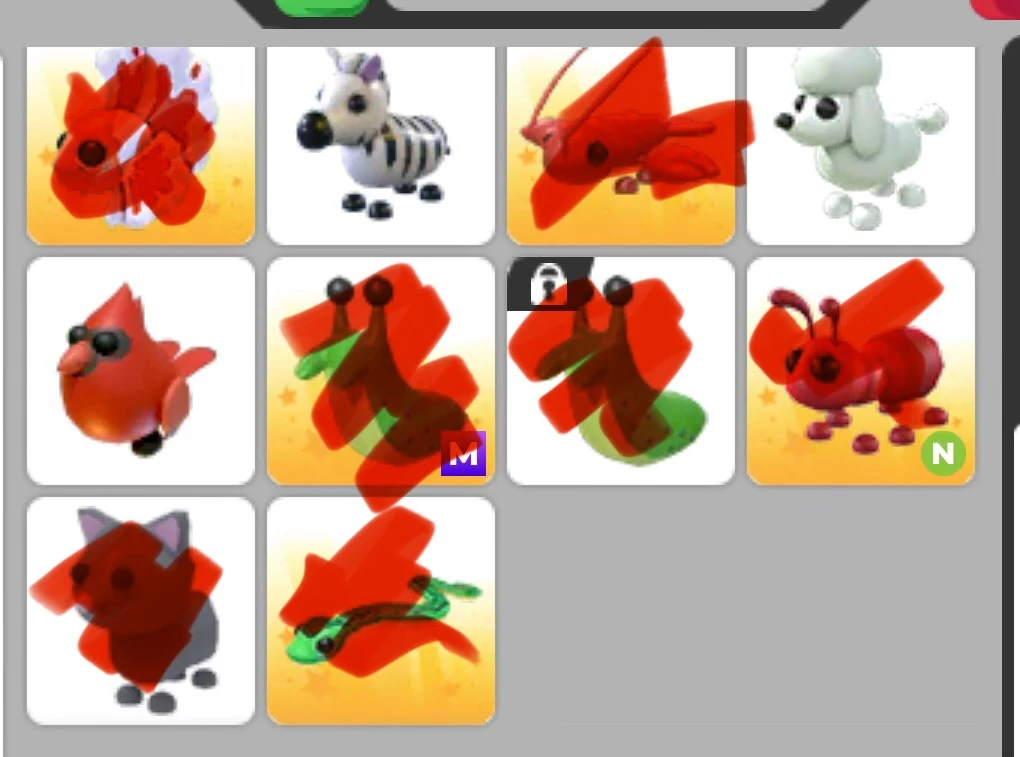 Is anything in my friend’s inventory worth a normal frog | Fandom