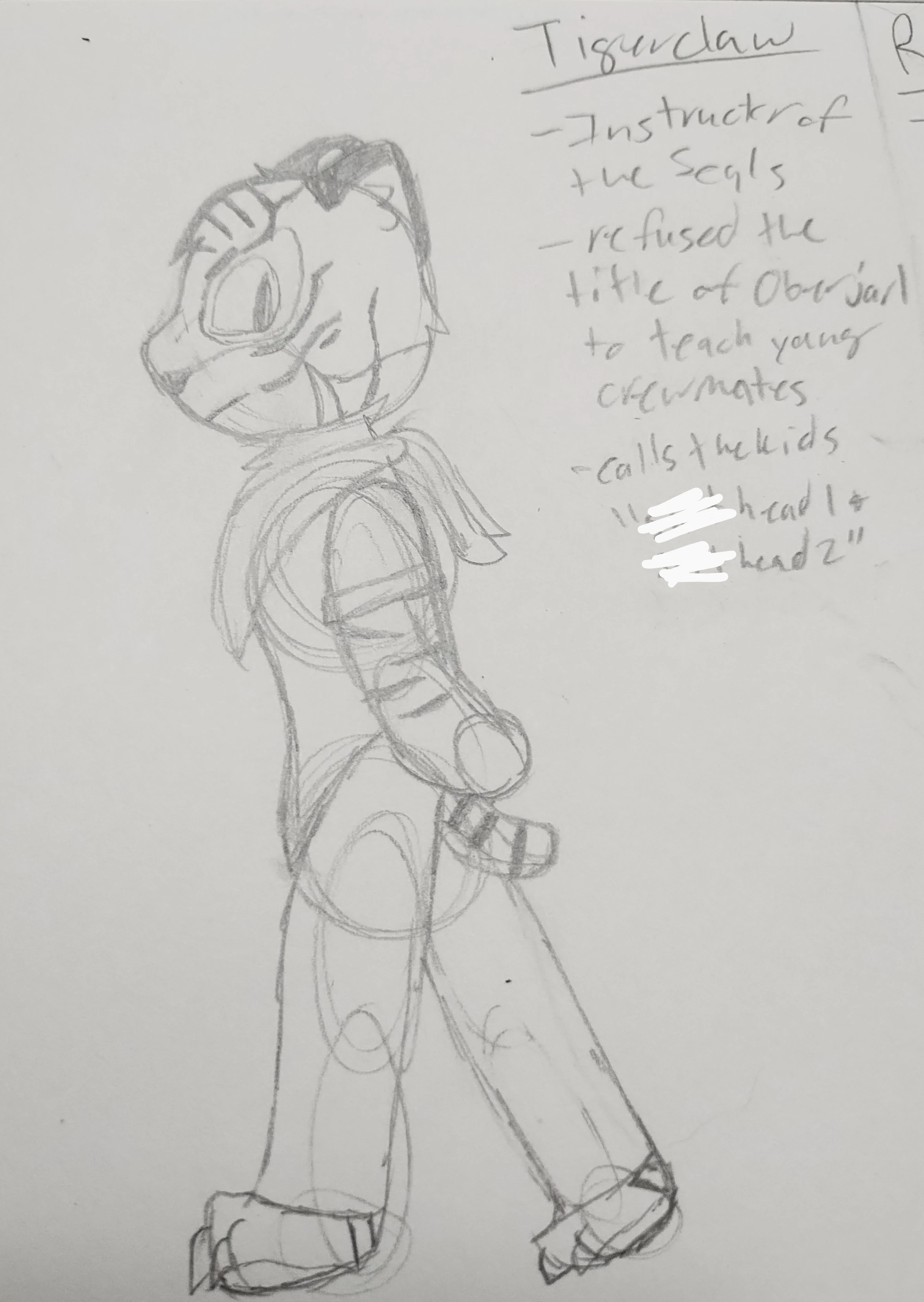 It's 1:30 but have some random iteration junk | Fandom