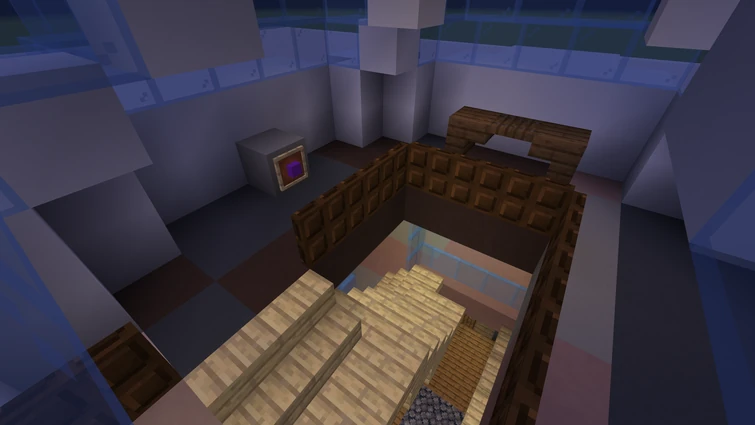 gallery - chapter 3 in minecraft | Fandom