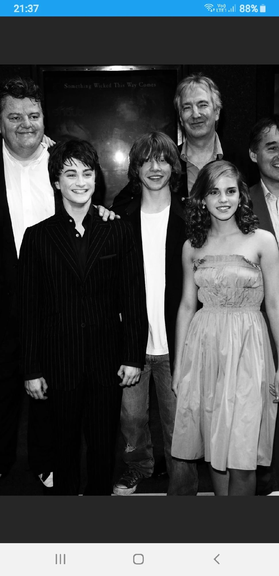 Prisoner Of Azkaban Premiere | Fandom