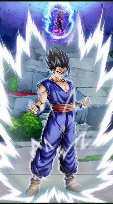 Which Form Is More Powerful? | Fandom