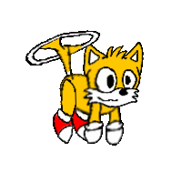 tails | Fandom