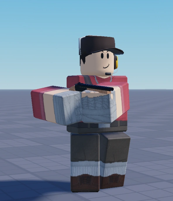 Hawthorn SxS Sawn-off | Fandom