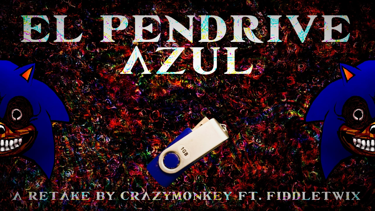 Pendrive Reading today, at 8PM EDT | Fandom