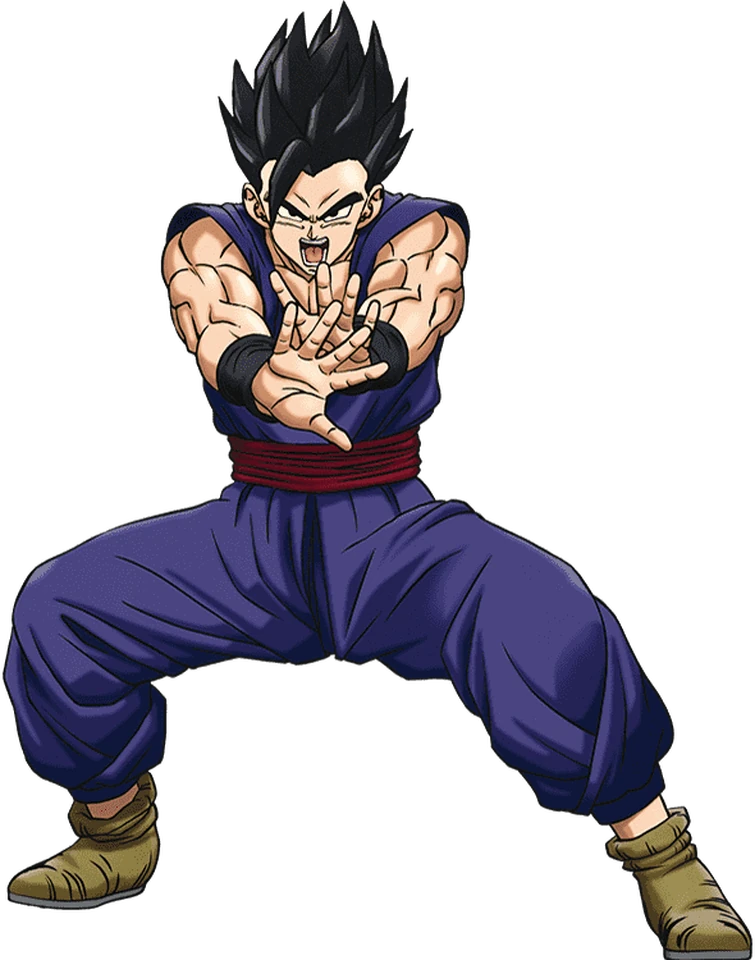 Día de Gohan!!! | Fandom