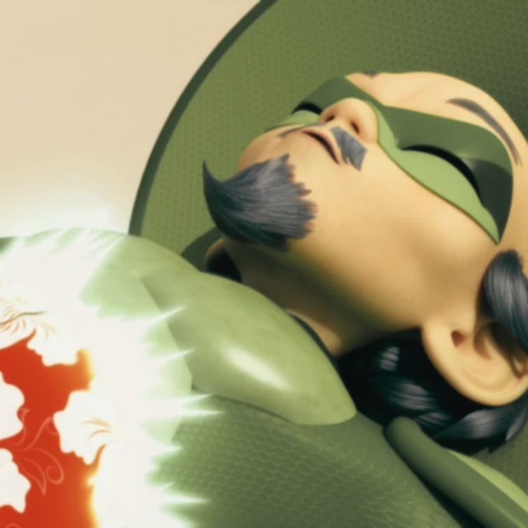 Icons Day 4: Jade Turtle | Fandom