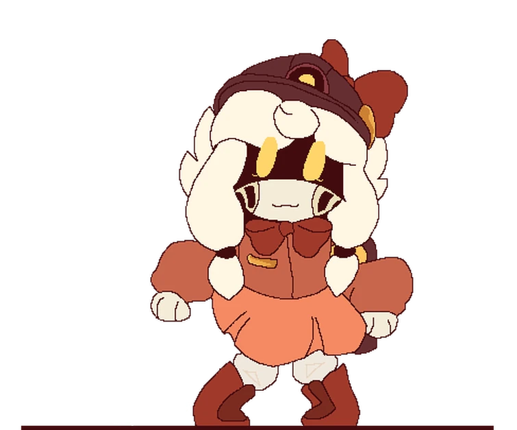 volcano cyn!! | Fandom