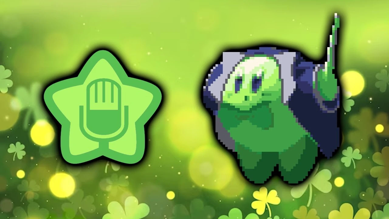 TOP OF THE MORNIN TO YA | Fandom