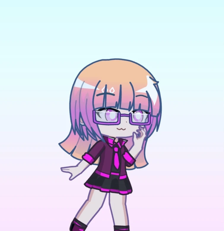 Gacha numberblocks! | Fandom