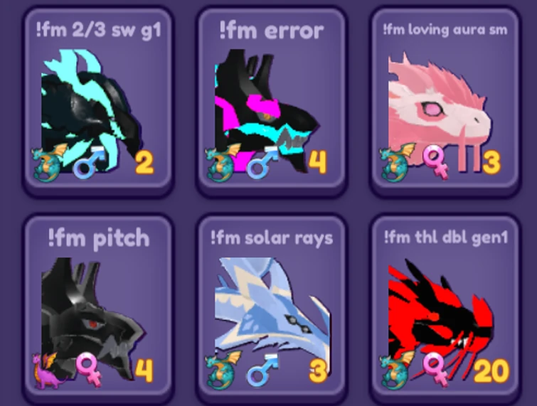 trading post / lil rev auction | Fandom
