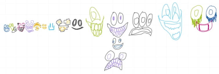 Discuss Everything About Roblox Interminable Rooms Wiki | Fandom