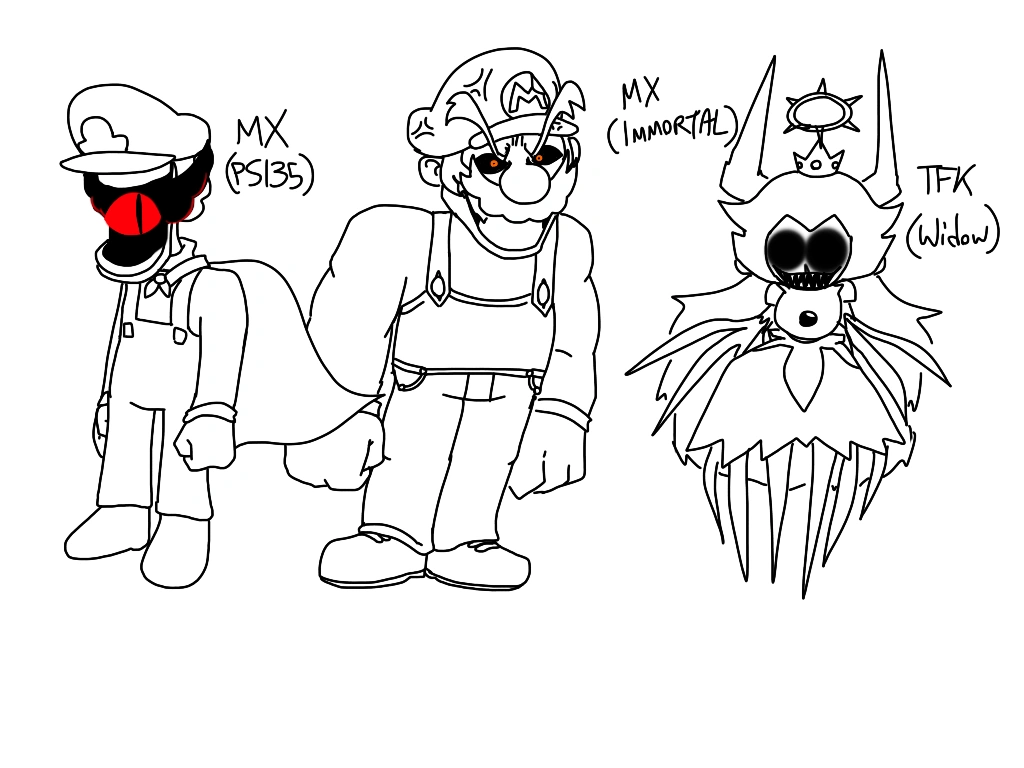 PC2 Skin Ideas Continued | Fandom