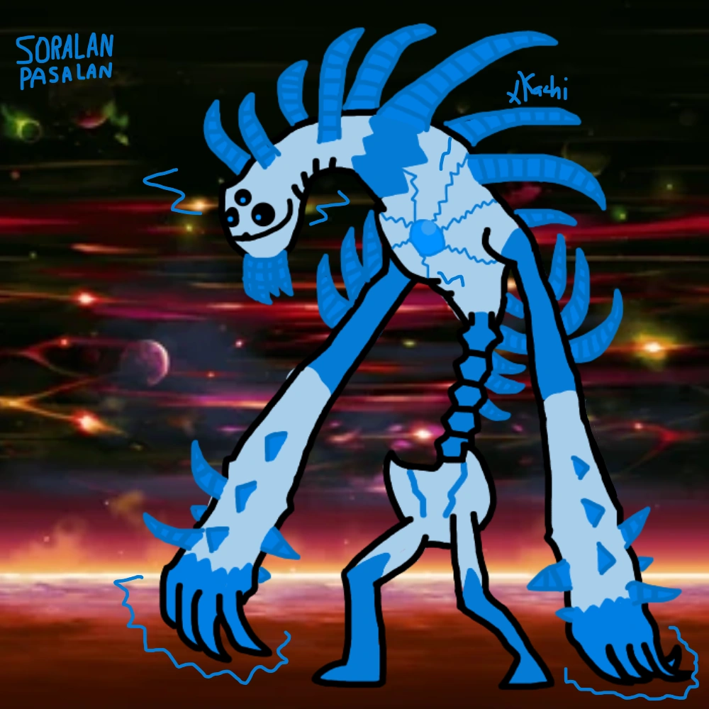 Soralan Pasalan (Shishilan 4th Form) | Fandom