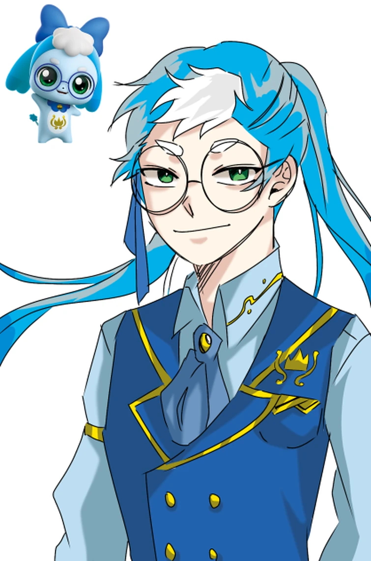 Been on a search for C!T fanart | Fandom