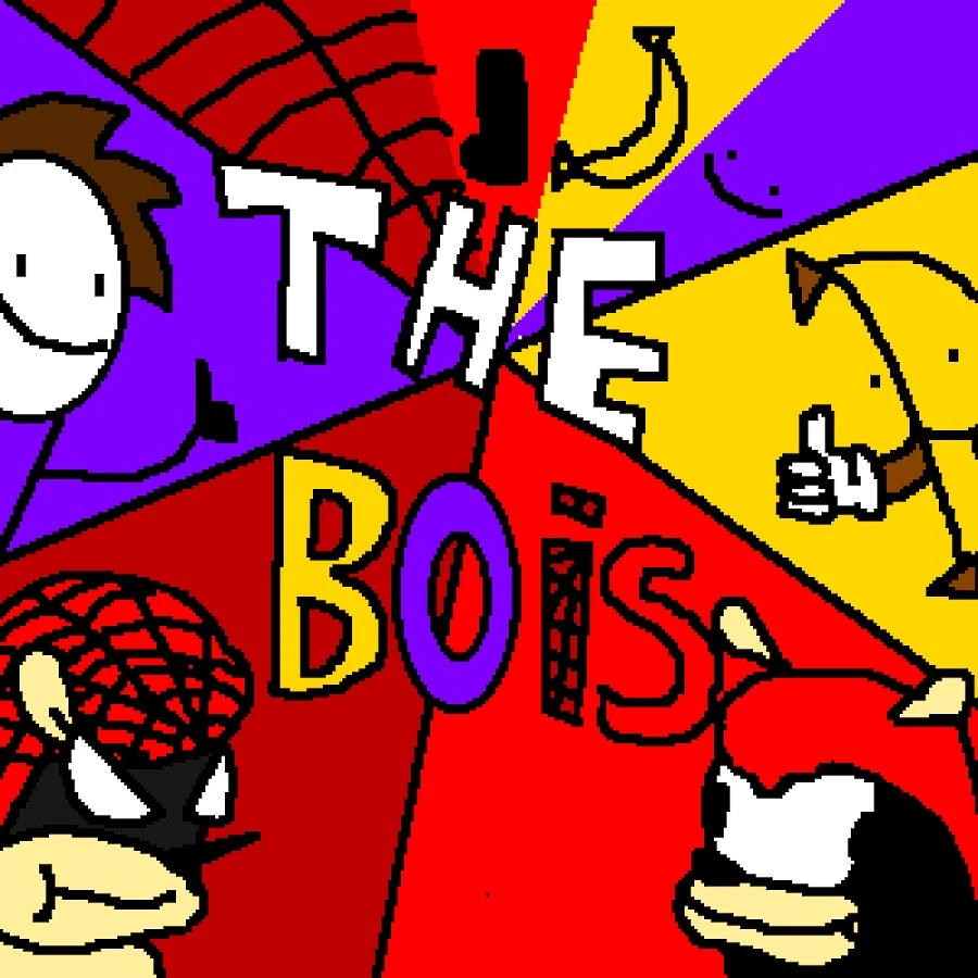 hey uhh look at deez | Fandom