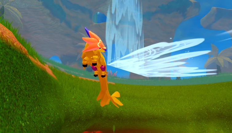 Discuss Everything About Creatures of Sonaria Wiki | Fandom