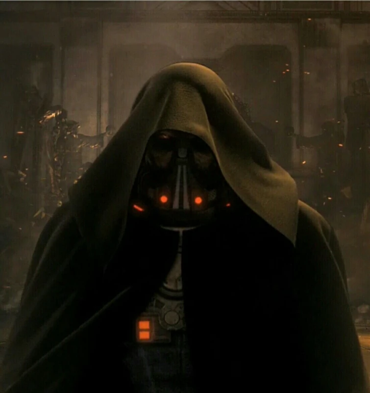 Philosophy of Darth Malgus? | Fandom