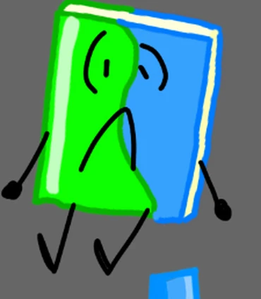 Discuss Everything About Object Shows Community | Fandom