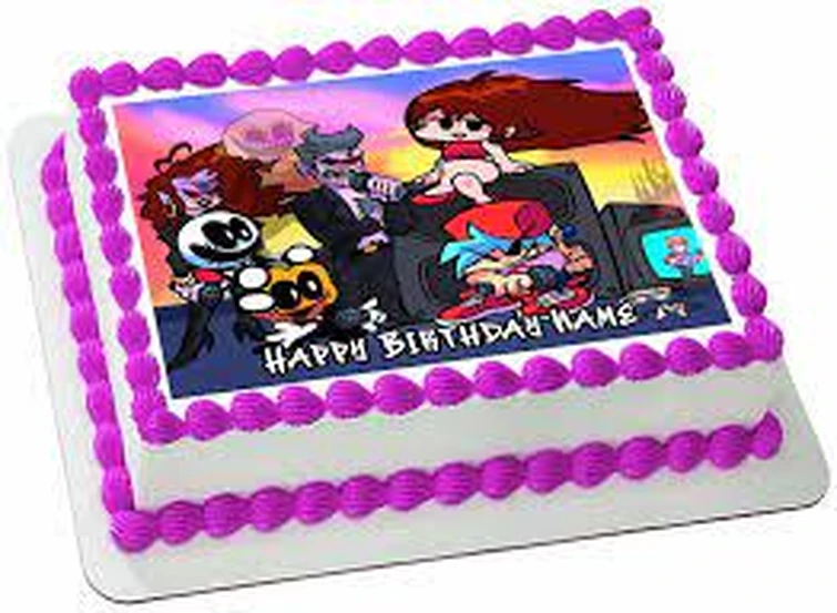 Ayo it’s now my birthday | Fandom
