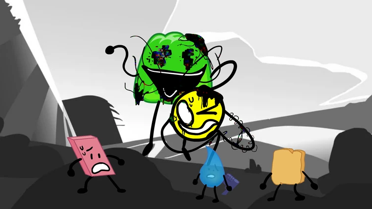 The Final Showdown (but it's bfdi) Part 3 | Fandom