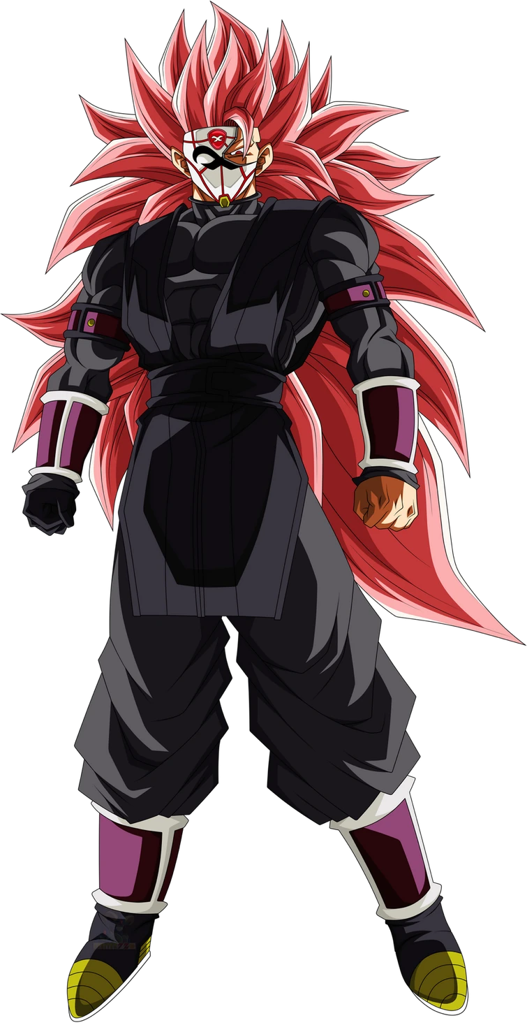 Every Goku Variants In Dragon Ball X Tinction Part 2 | Fandom