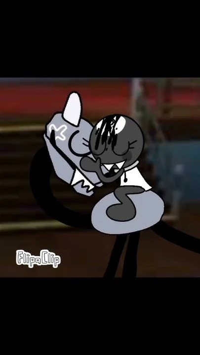 Now I just imagine that twisted toodles likes twisted pebble (IN A ...