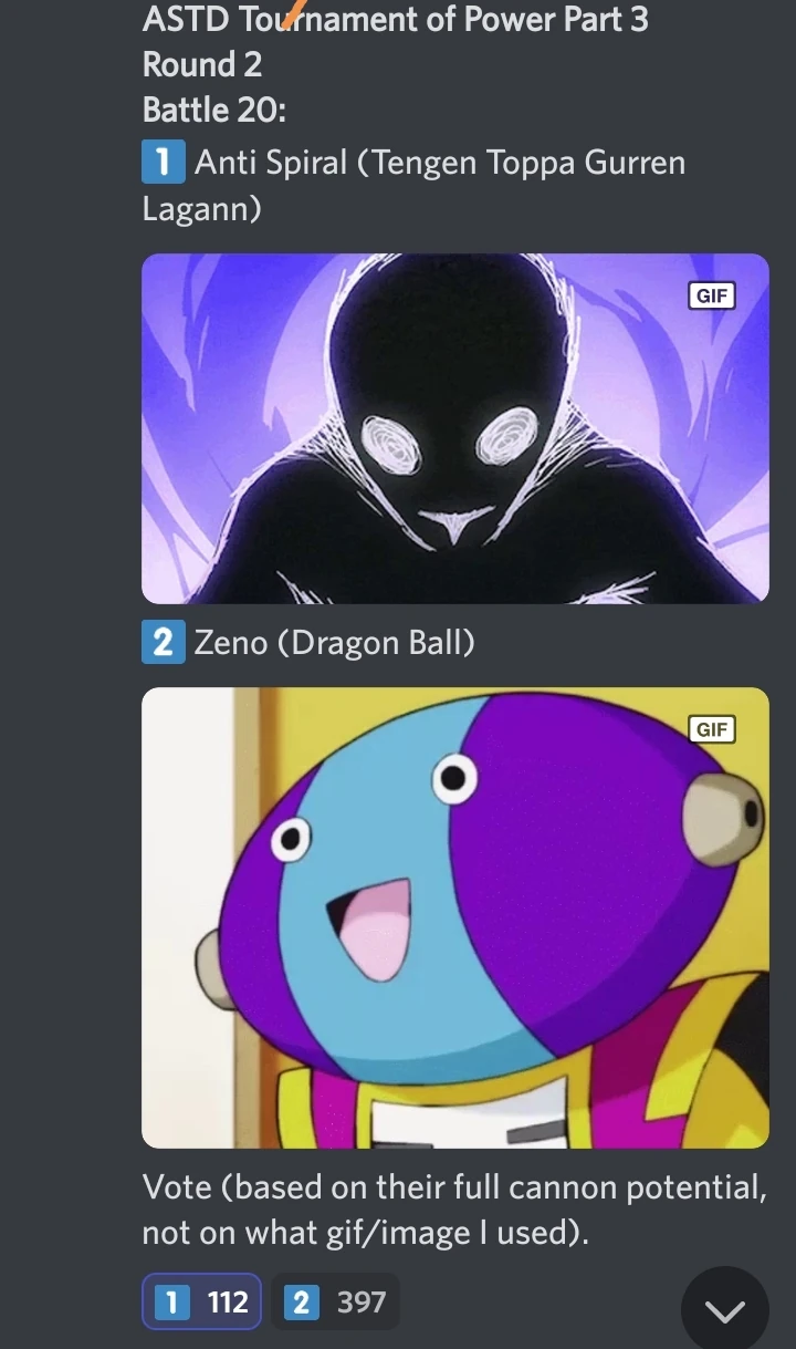 astd discord is clowns | Fandom