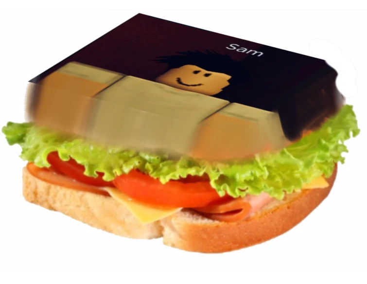 Samwich | Fandom