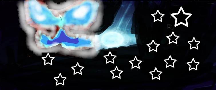 this has to be the baddest drawing in mc paint 3d i have ever made | Fandom