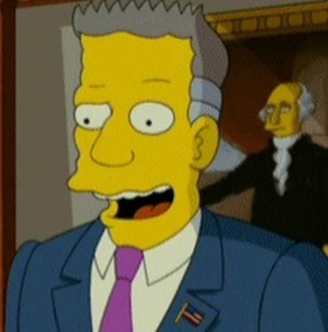 Favorite Albert Brooks Character? | Fandom