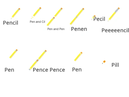 Pencil Grammar Meme | Fandom