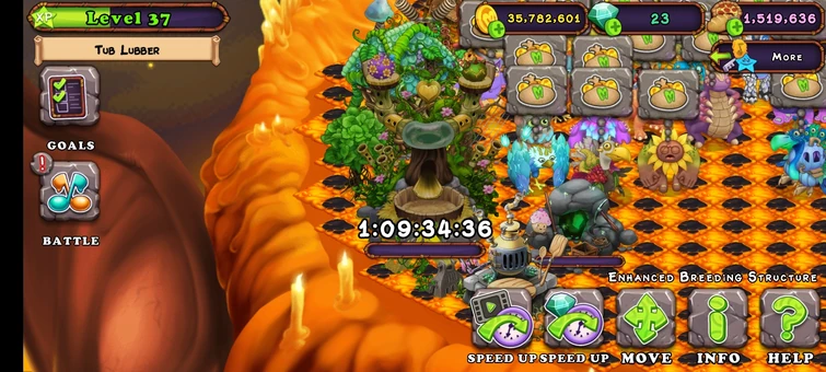 Discuss Everything About My Singing Monsters Wiki | Fandom