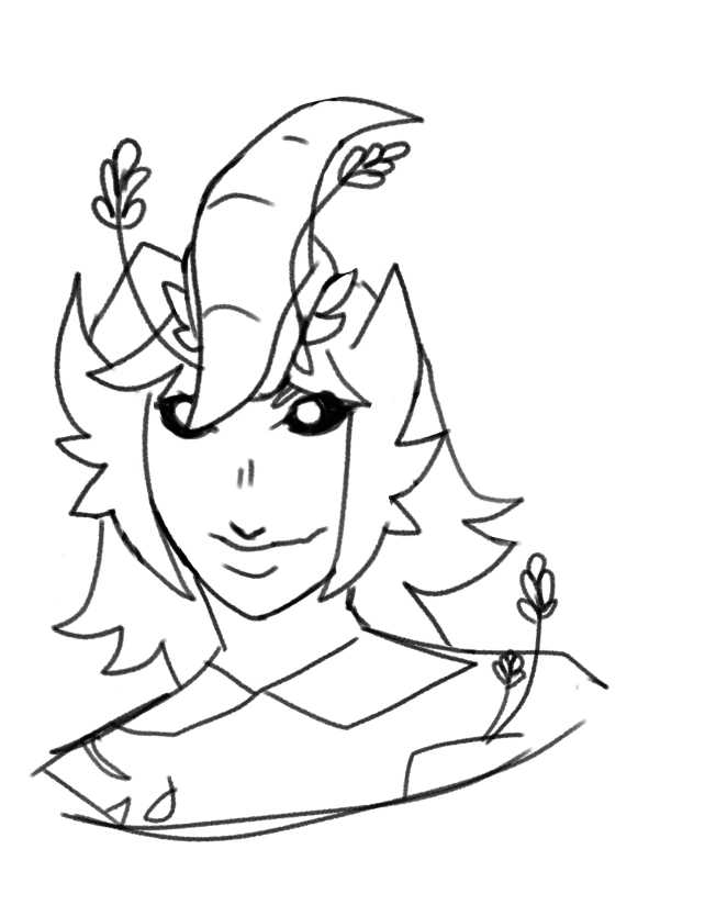 rahh human karakro (idk) | Fandom