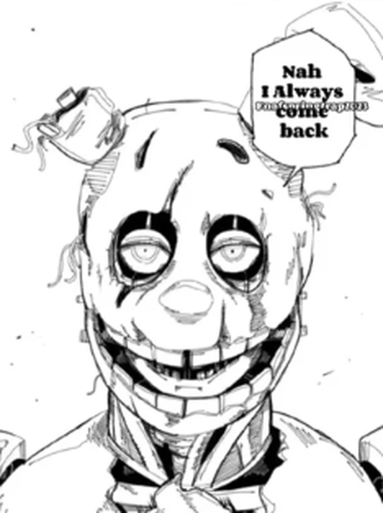 random shitpost 1# (or 2# maybe) :) | Fandom