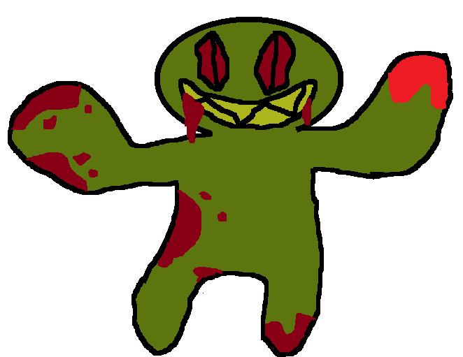 Ok so here is my jumbo josh depiction | Fandom