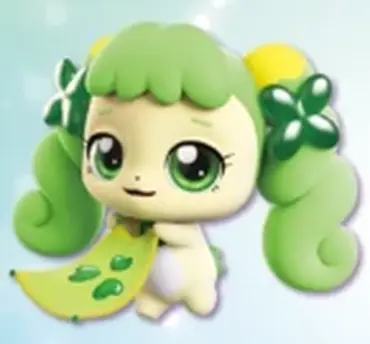 Out of all of these teeniepings which one do you want as your best ...