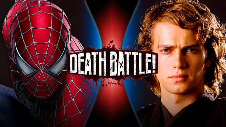 The Web Wars | Fandom