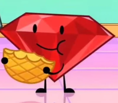 RUBY DID YOU KILL PINEAPPLE | Fandom