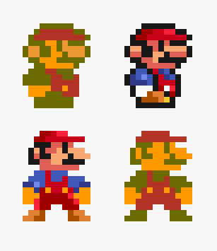 Some retexture | Fandom