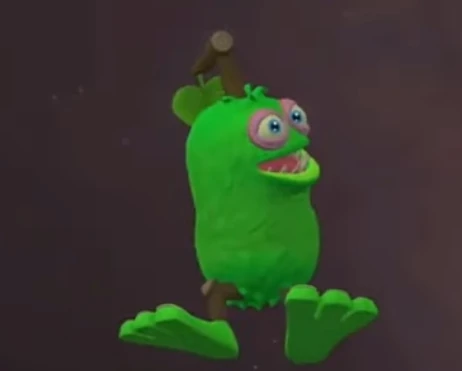 Can we all agree that furcorn was the best part of fandemonium | Fandom