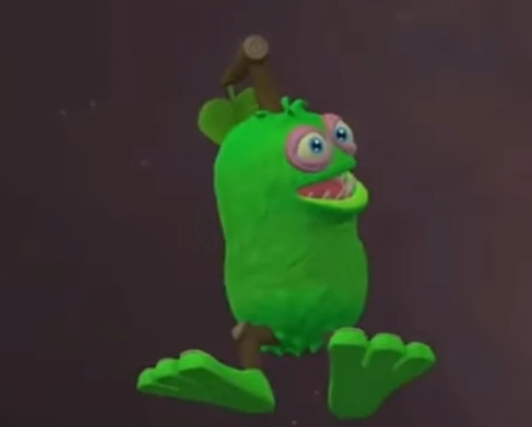 Can we all agree that furcorn was the best part of fandemonium | Fandom