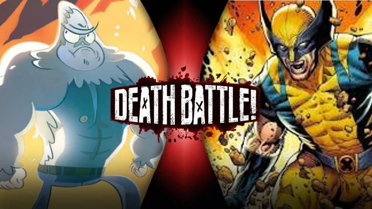 Skips VS Wolverine TN | Fandom
