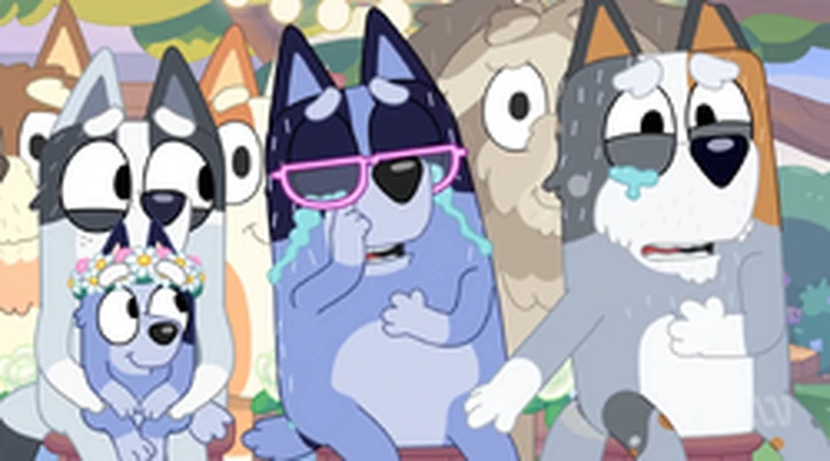 Discuss Everything About Bluey Wiki | Fandom