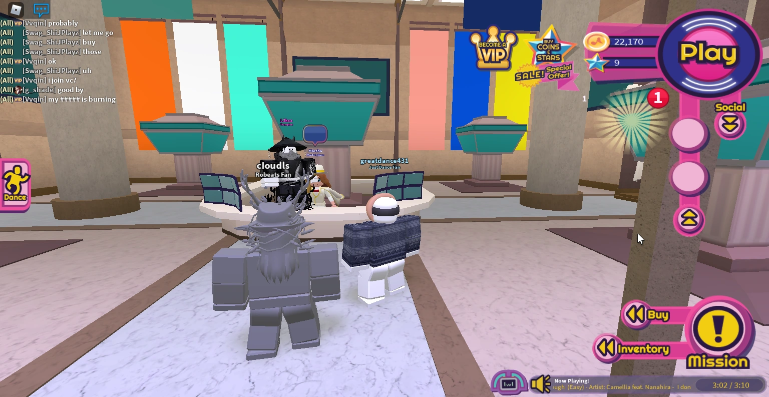 "Robeats Fan" ? | Fandom