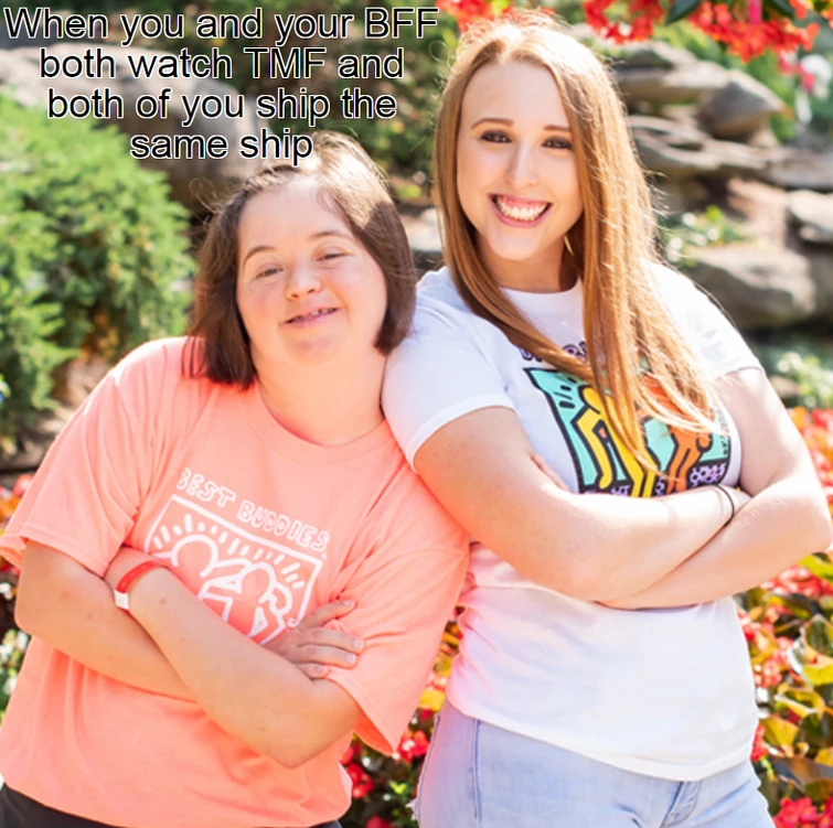 TMF Memes? Because people haven't posted any in a while? | Fandom