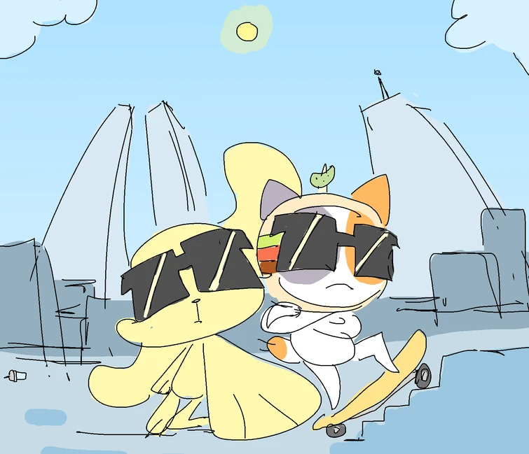 Discuss Everything About Chikn Nuggit Wiki | Fandom