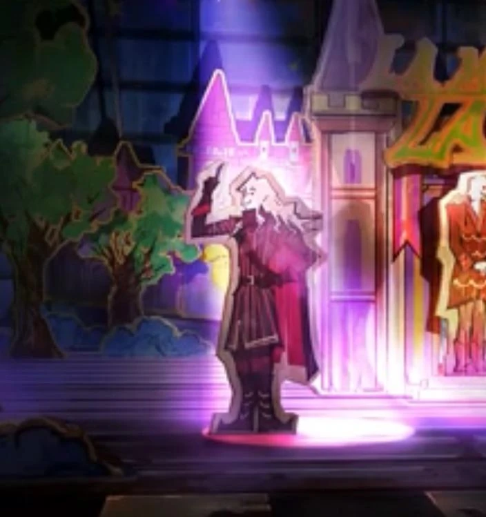 Don Quixote, Man of La Mancha | Fandom