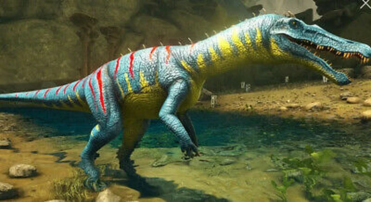 Discuss Everything About Jurassic World San Diego Wiki | Fandom